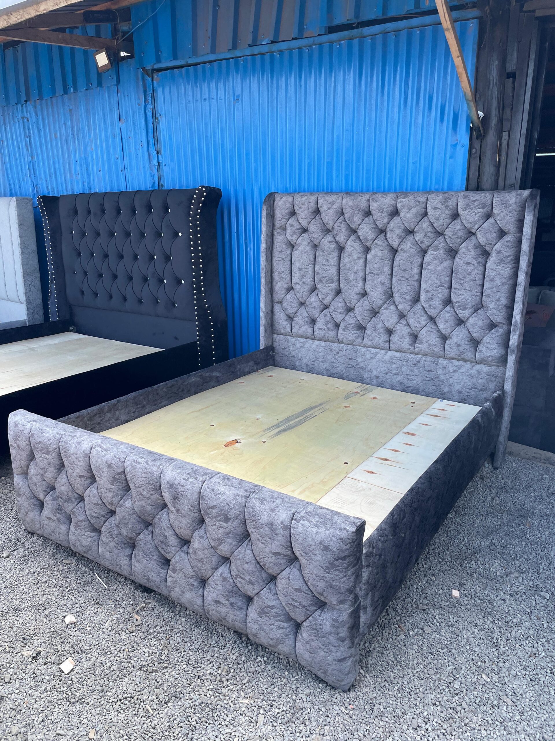 High Quality Chester Beds – Prestige Furniture